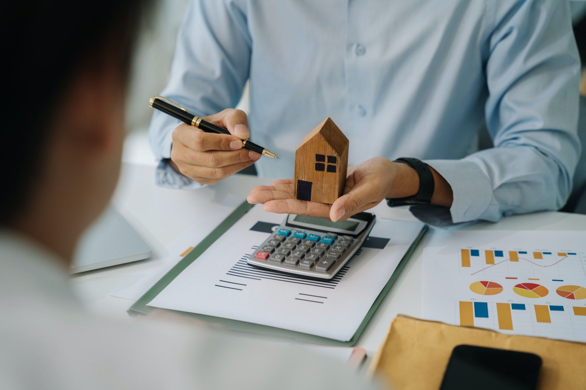 תפקידו המרכזי של ביטוח חיים - BITU